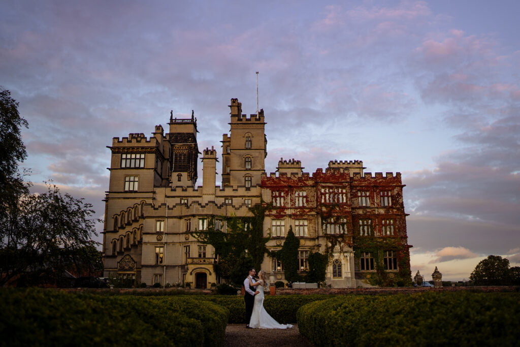 TOAST - Leeds Wedding Photographer