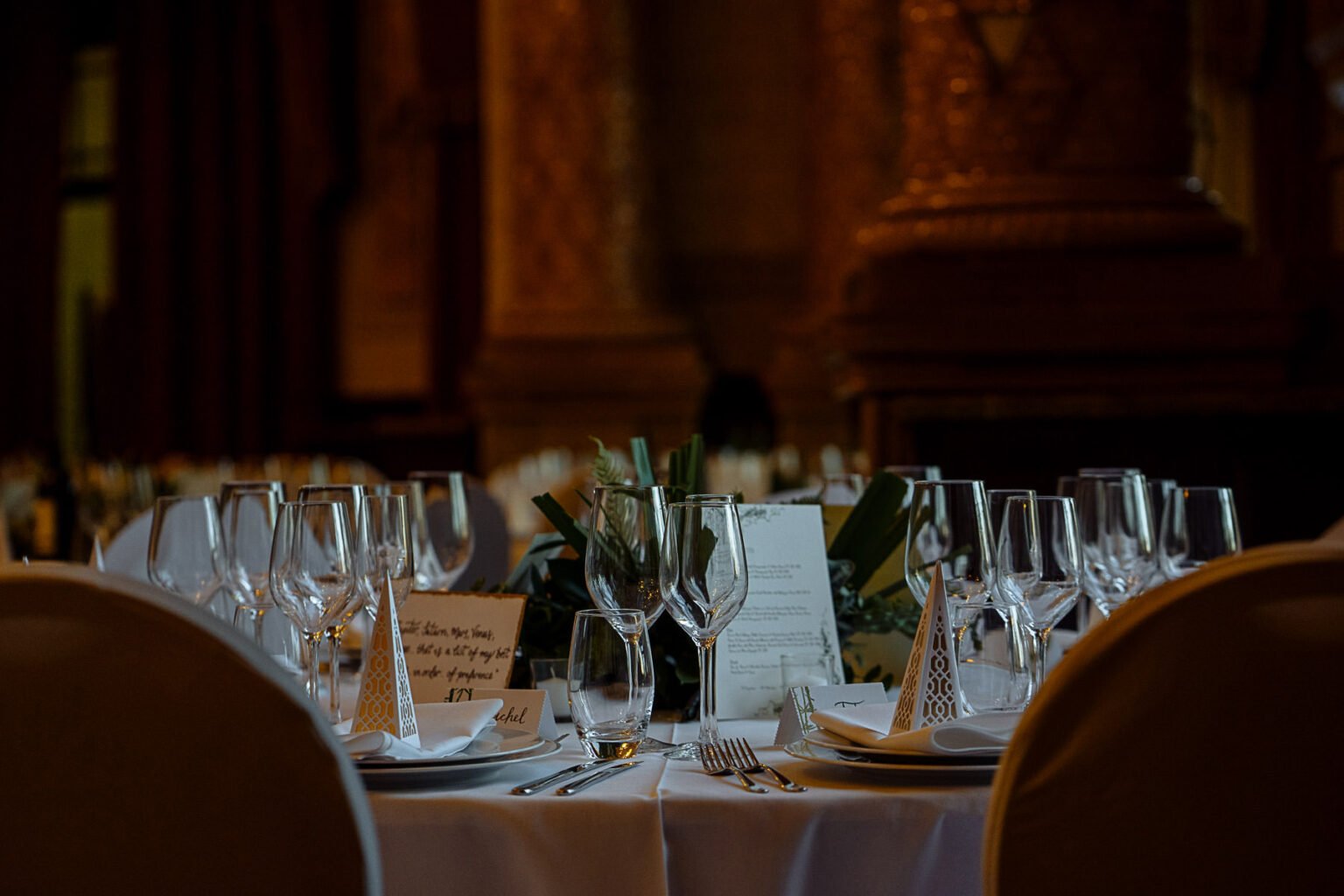 Luxury Weddings - TOAST - Leeds Wedding Photographer