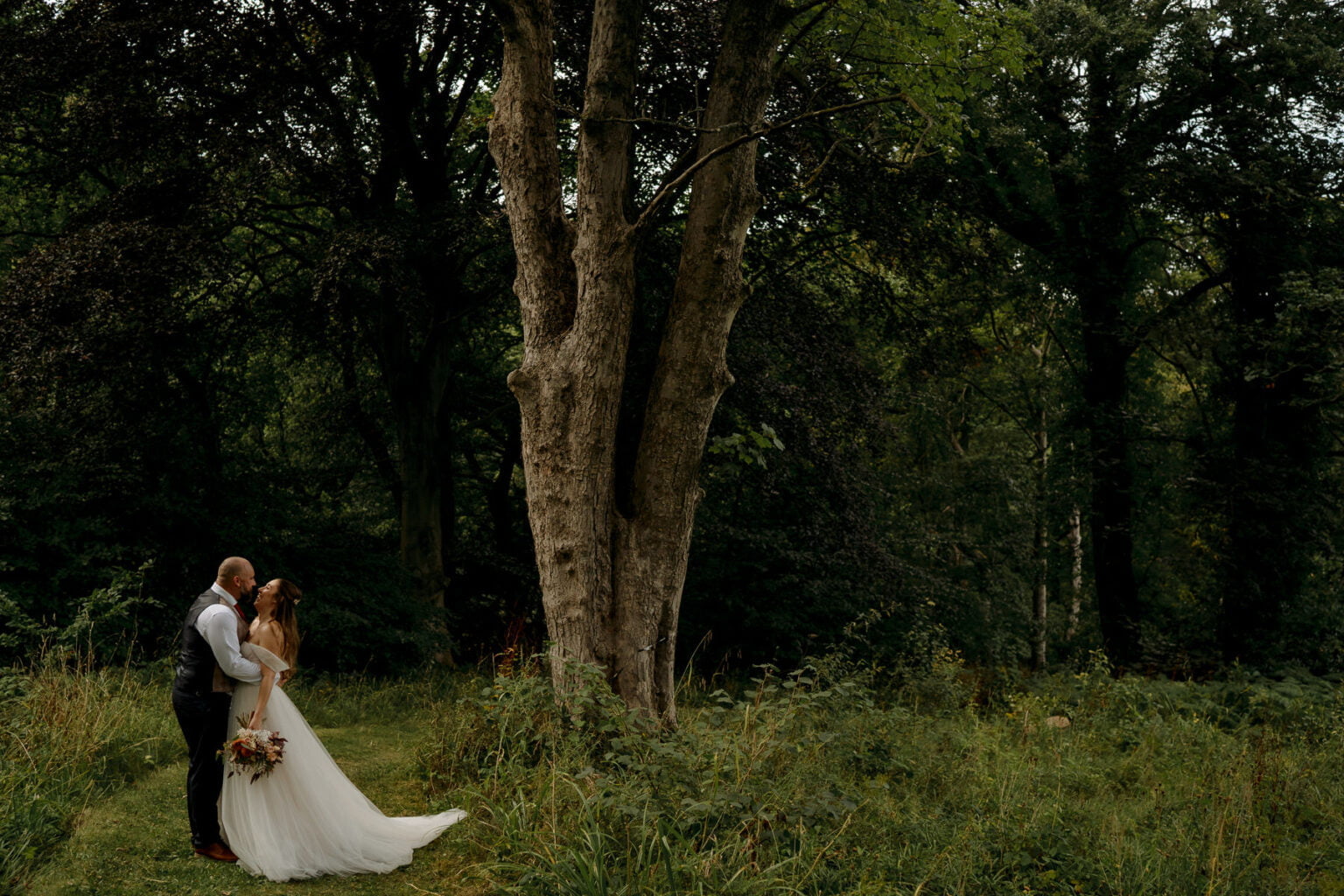 Portfolio - TOAST - Leeds Wedding Photographer