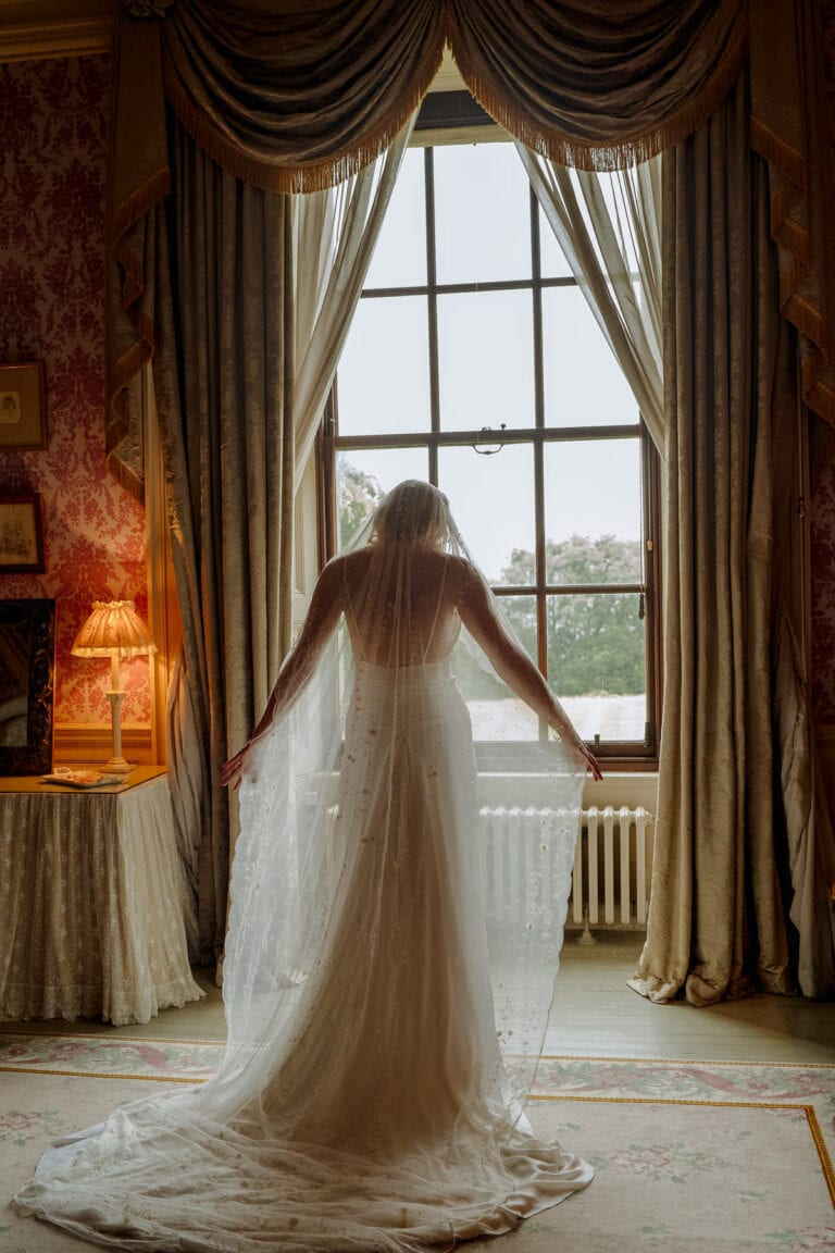 TOAST - Leeds Wedding Photographer