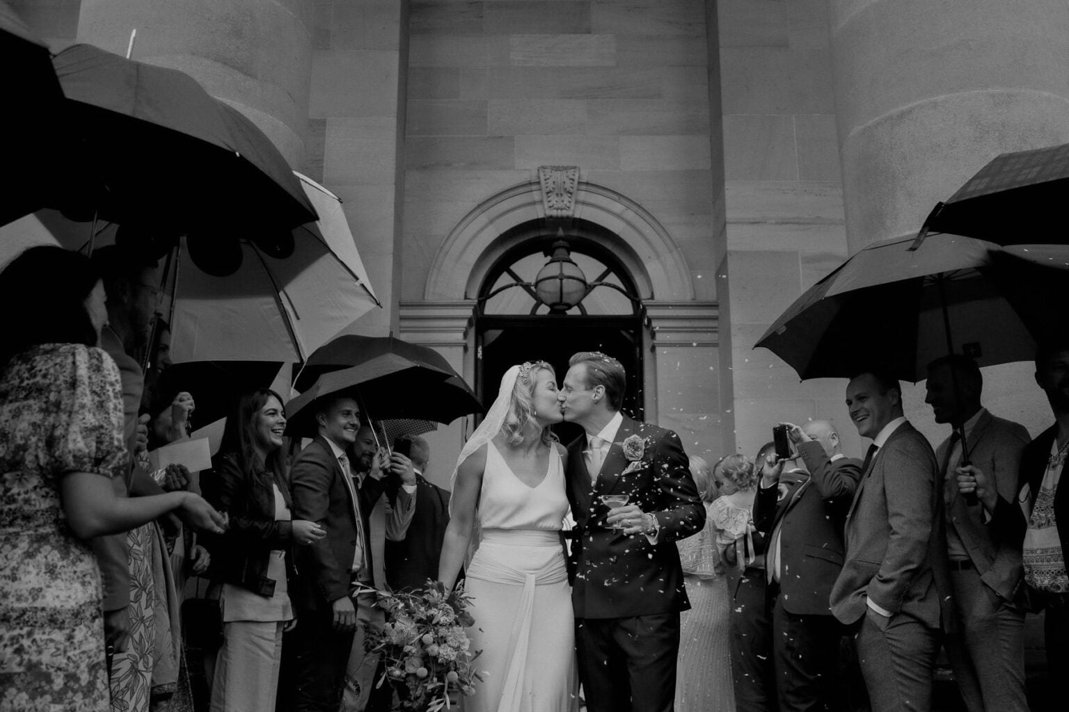 TOAST - Leeds Wedding Photographer