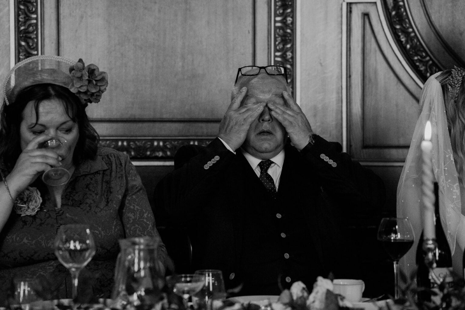 Portfolio - TOAST - Leeds Wedding Photographer