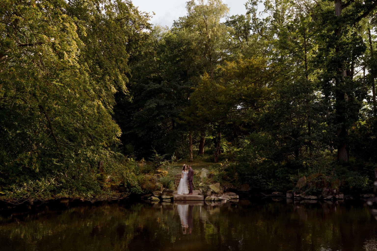 Portfolio - TOAST - Leeds Wedding Photographer