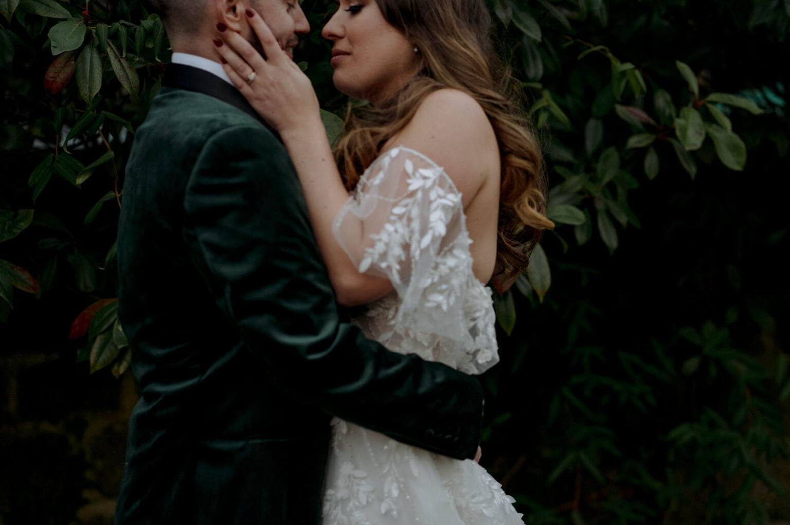 Portfolio - TOAST - Leeds Wedding Photographer