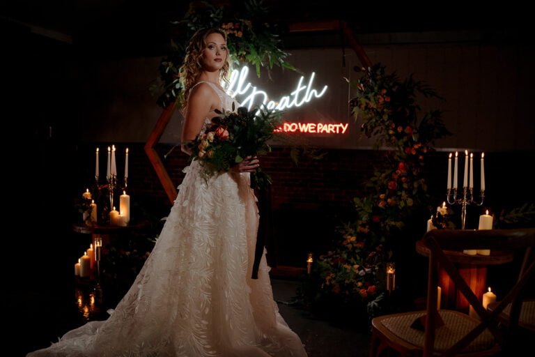 TOAST - Leeds Wedding Photographer