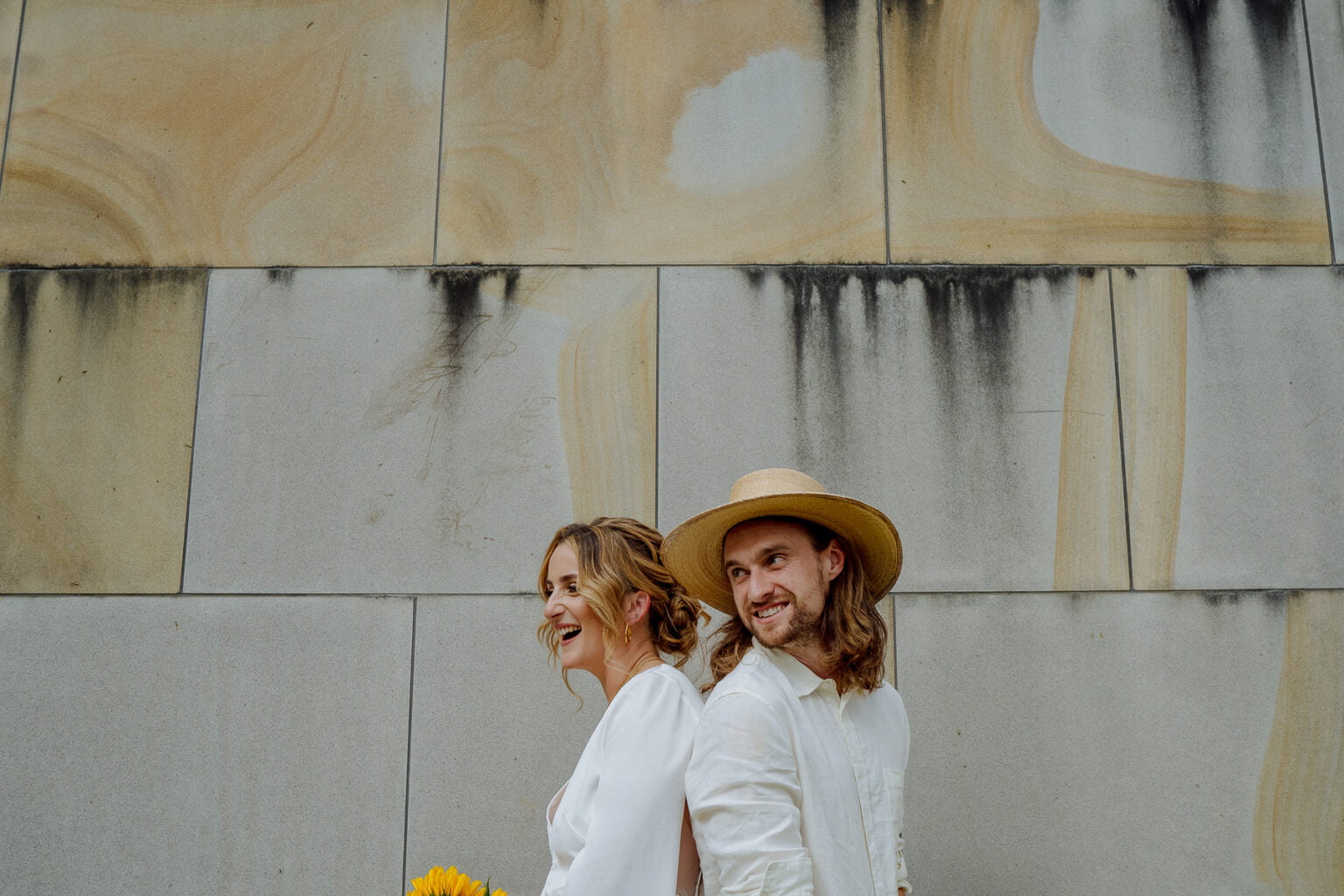 TOAST - Leeds Wedding Photographer